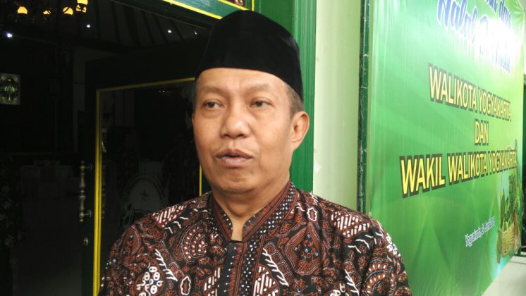 Haryadi Suyuti Dibawa KPK dan Dua Kepala Dinas Ini - Star Jogja FM