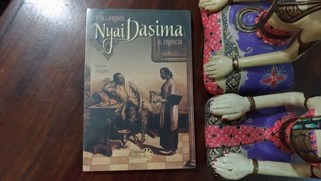 Ini Sosok Istri Sempurna Ala Nyai Dasima - Star Jogja FM