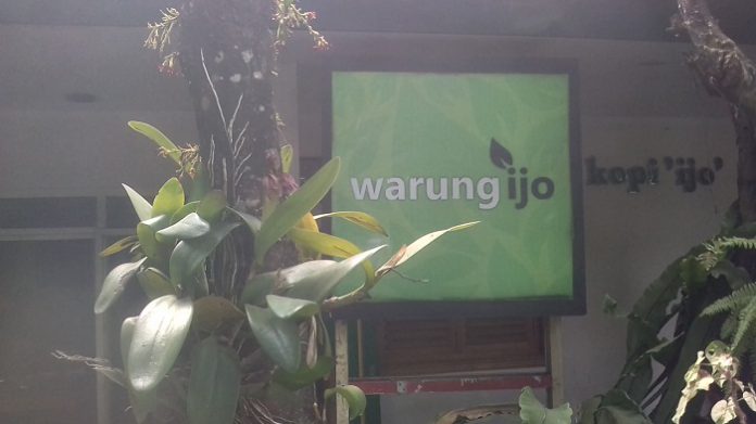 49 Tahun Warung Ijo Setia Sajikan Masakan Tradisional Khas Rumahan ...