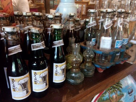 Minuman Limun, Minuman Jadul Yang Masih Digemari Anak Muda - Star Jogja FM