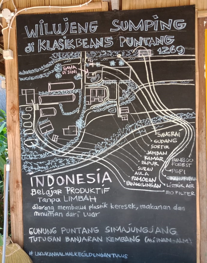 Saat Klasik Beans Seimbangkan Kopi dengan Alam - Star Jogja FM