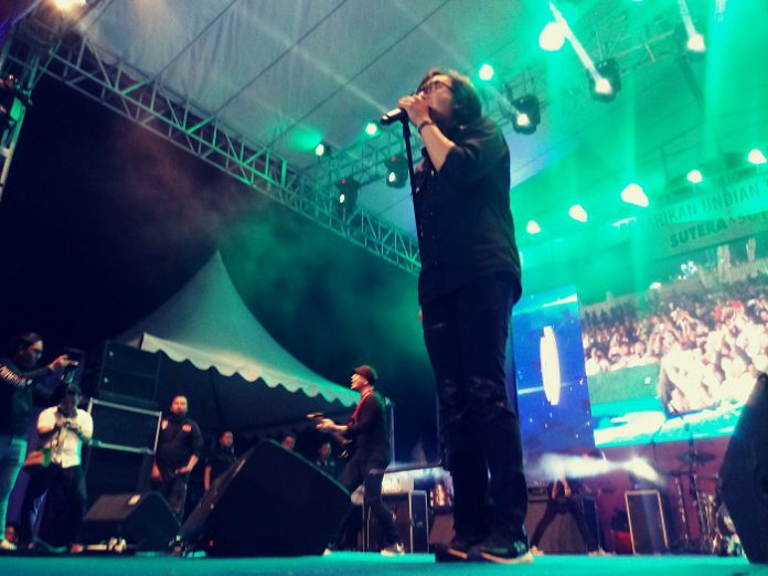 10 Musisi Indonesia Ikuti Mastercard Artist Accelerator SEA 2026 - Star ...