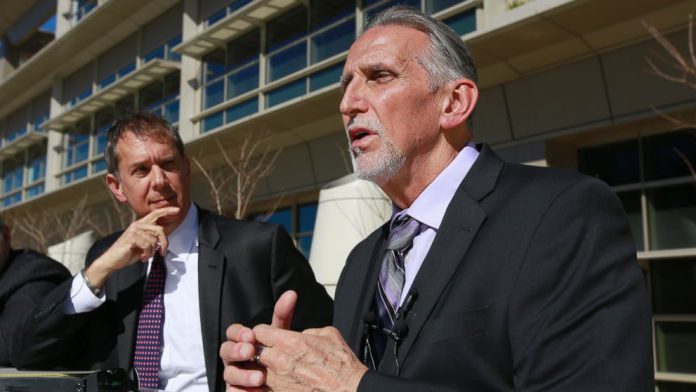 Craig Coley : Salah Tuduh 39 Tahun - STARJOGJA.COM