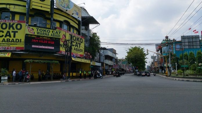 Rektor di Yogya Tidak Dukung aksi Gejayan Memanggil - Star Jogja FM