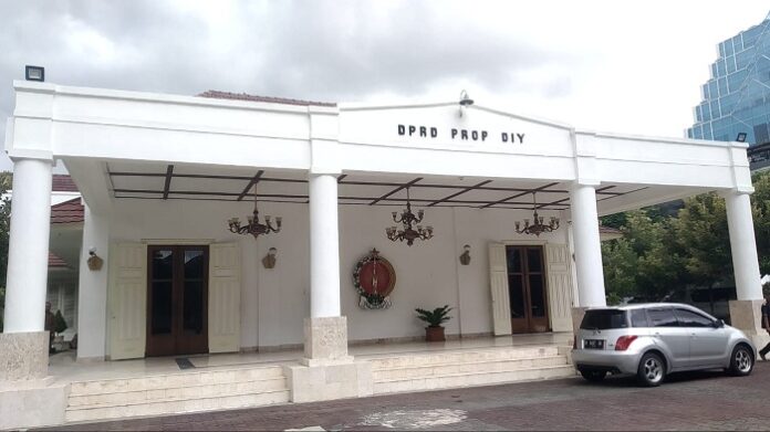 Alasan DPRD DIY Harus Pindah ke Gedung Baru - Star Jogja FM
