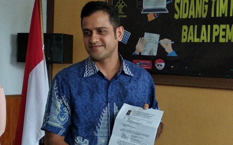 Koruptor M Nazaruddin Resmi Bebas - Star Jogja FM