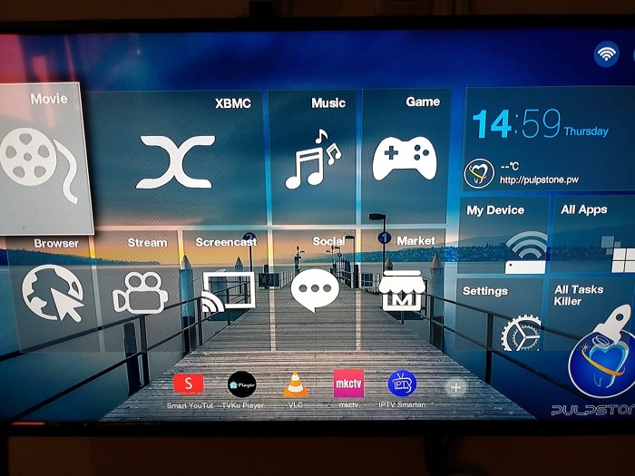 Ini Alasan Kenapa Harus Pakai STB Android - Star Jogja FM