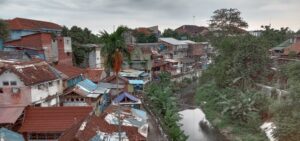 Sejarah Kali Code di Tangan Romo Mangun - Star Jogja FM