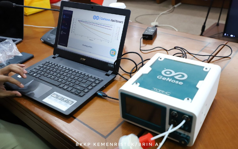 Penumpang Bus Mulai Menggunakan Genose - Star Jogja FM