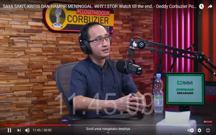 Dokter Gunawan yang Viral Ternyata Sudah Dermawan Sejak Kecil - Star ...