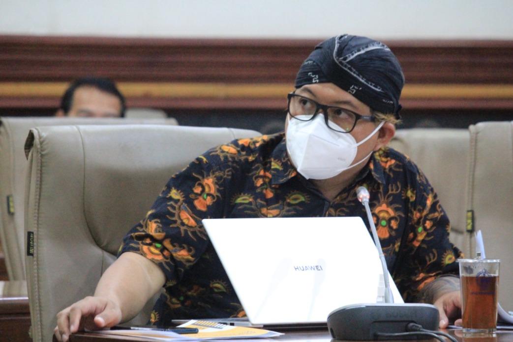 DIY Perlu Perda “Jogja Smart Province” - Star Jogja FM