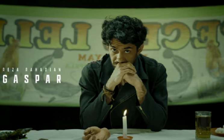 Film 24 Jam Bersama Gaspar Masuk Busan International Film Festival ...