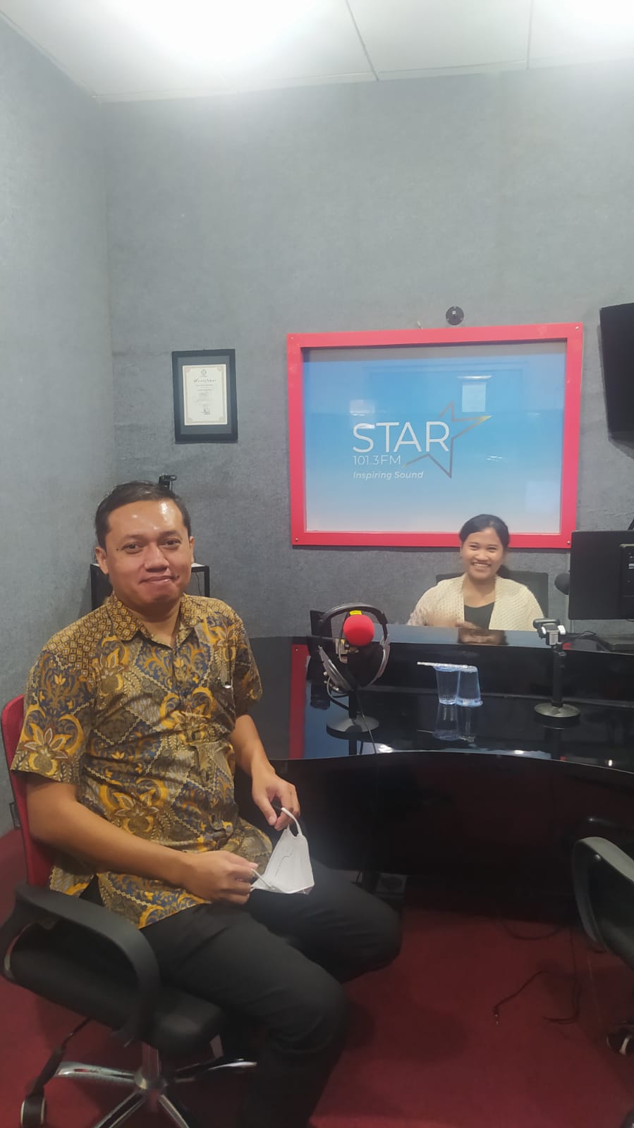 Kenali Penyebab dan Cara Pengobatan Demensia - Star Jogja FM