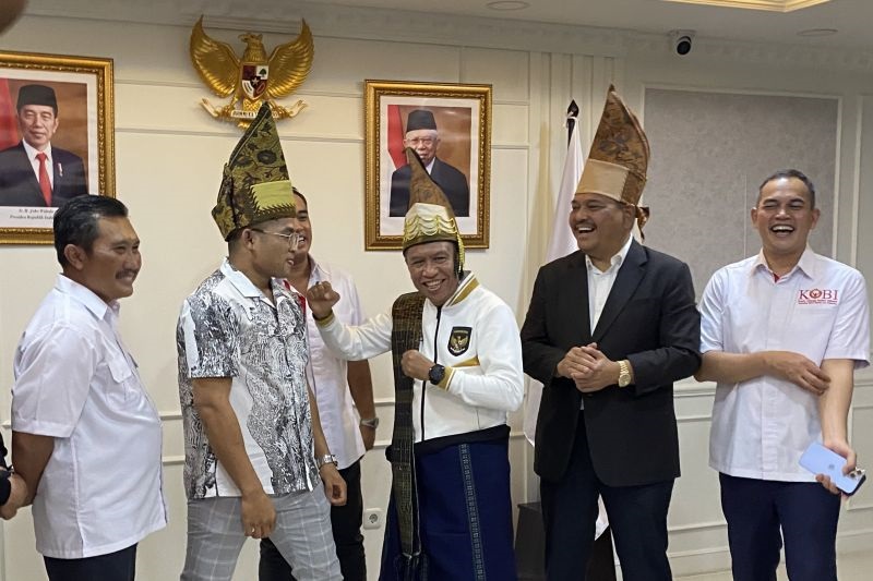 Jeka Saragih Menang Debut di UFC, Buktikan Diri Atas Keraguan Banyak ...