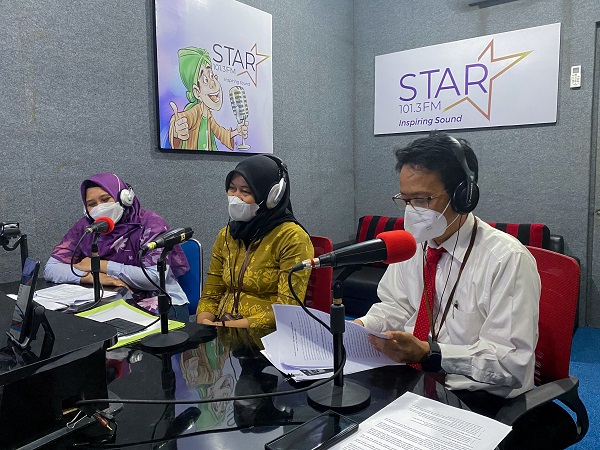 Digitalisasi Lewat QRIS, Kemudahan Transaksi untuk Semua - Star Jogja FM