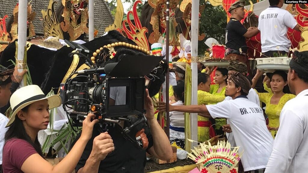 Para Santri, Tonton Film Pesantren di Bioskop Online - Star Jogja FM