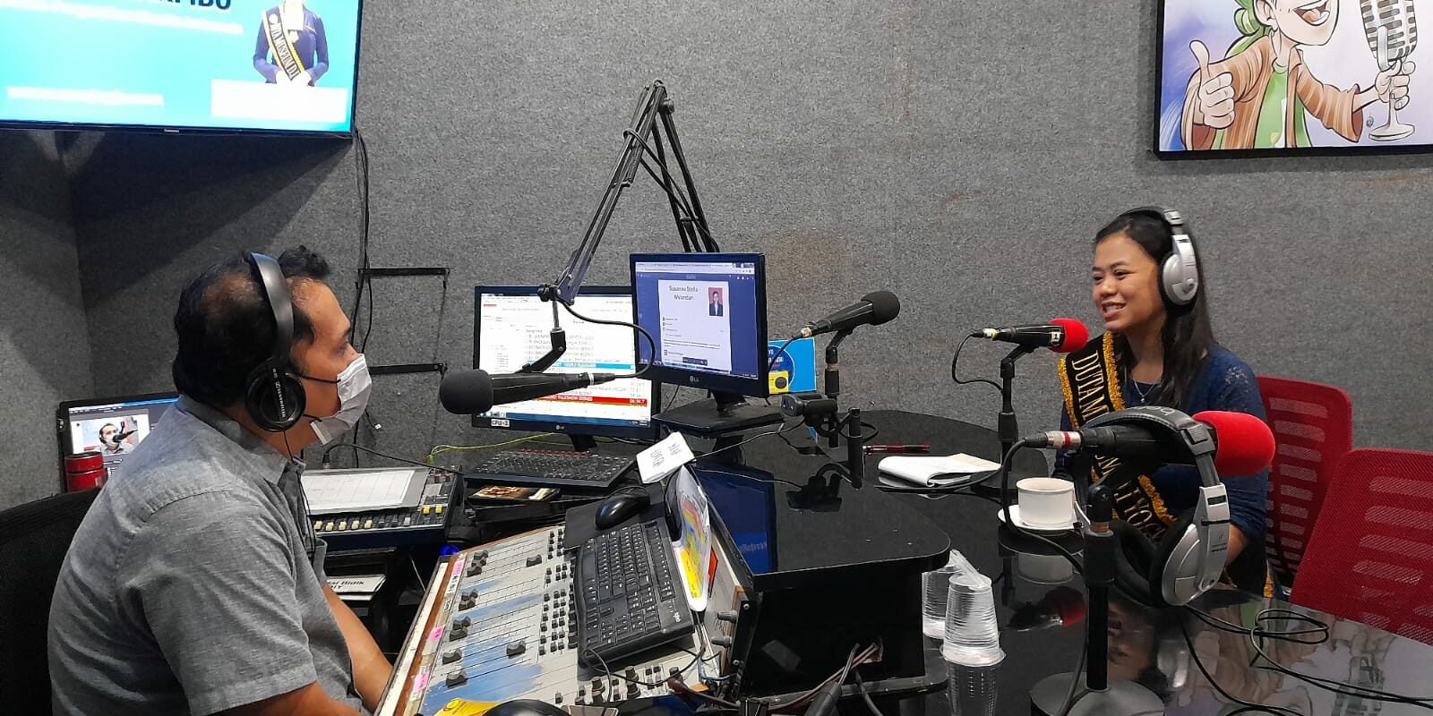 Belajar Sejarah Hari Ibu di Museum Pergerakan Wanita Indonesia - Star ...