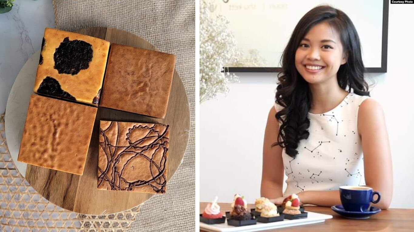 Lapis Legit jadi Sorotan Media Lokal di AS - Star Jogja FM