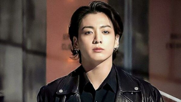Daebak! Jungkook BTS Donasi Rp11 Miliar - Star Jogja FM