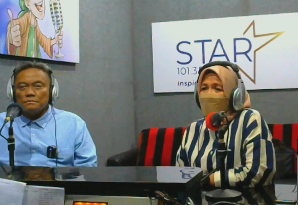 Sambut Libur Lebaran 2023, Kota Yogyakarta Siapkan Rekayasa Lalu Lintas - Star Jogja FM