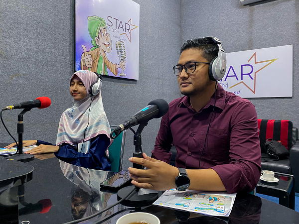 Banyak Keuntungan Ikut HarBelNas PLN 2023 - Star Jogja FM