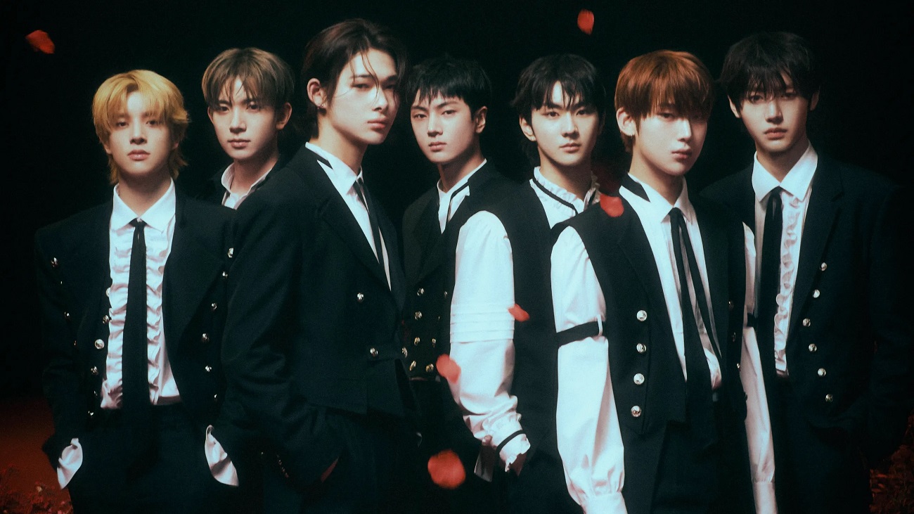 "Dark Blood" ENHYPEN Cetak Rekor Baru - Star Jogja FM