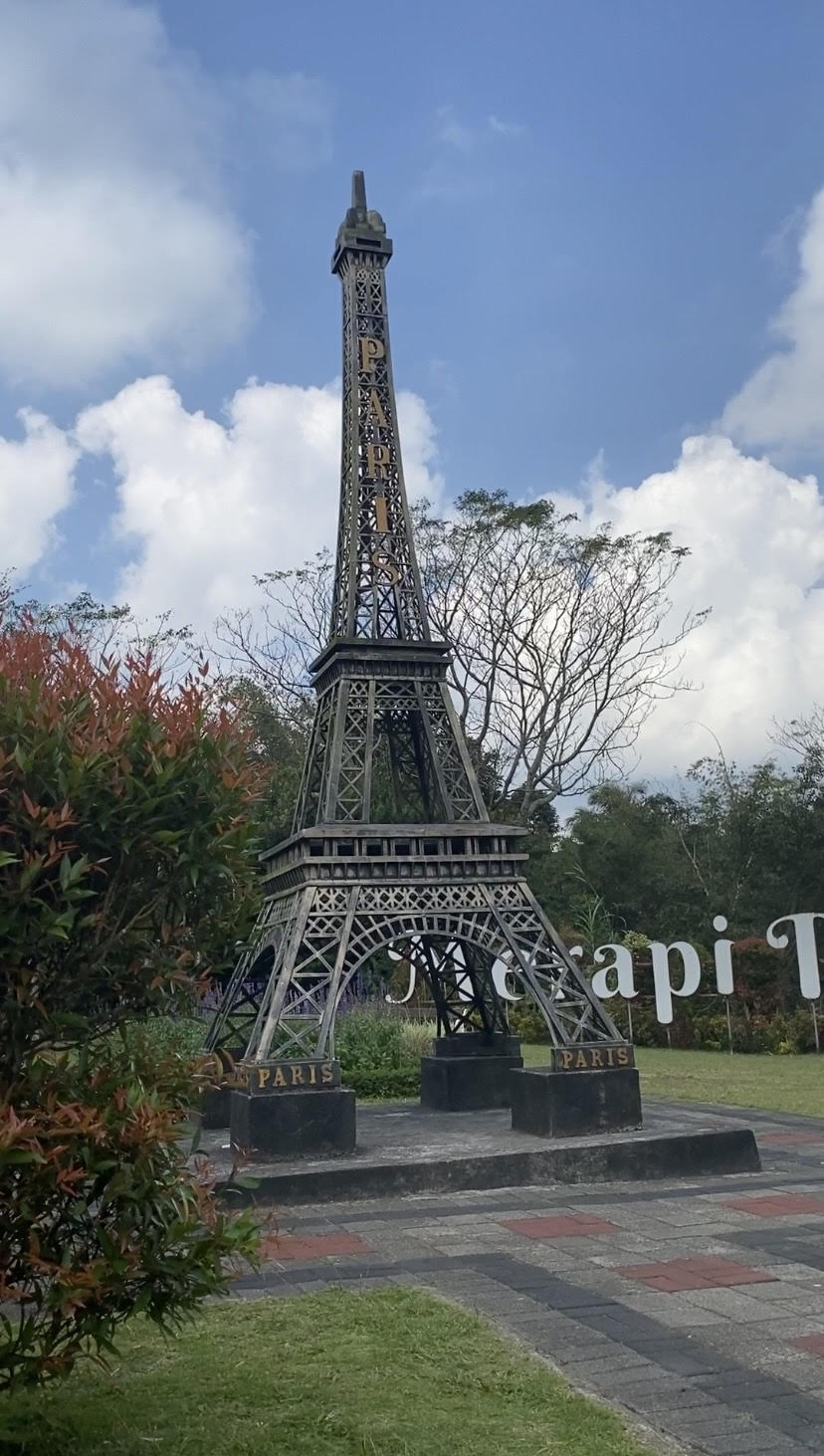 Rayakan HUT ke-6, Merapi Park Punya Sederet Agenda - Star Jogja FM