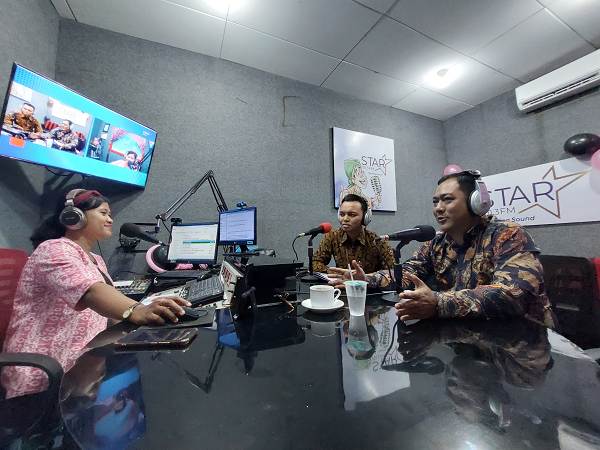 High 5 Cara @Hom Premiere Timoho Yogyakarta-by Horison Rayakan ...