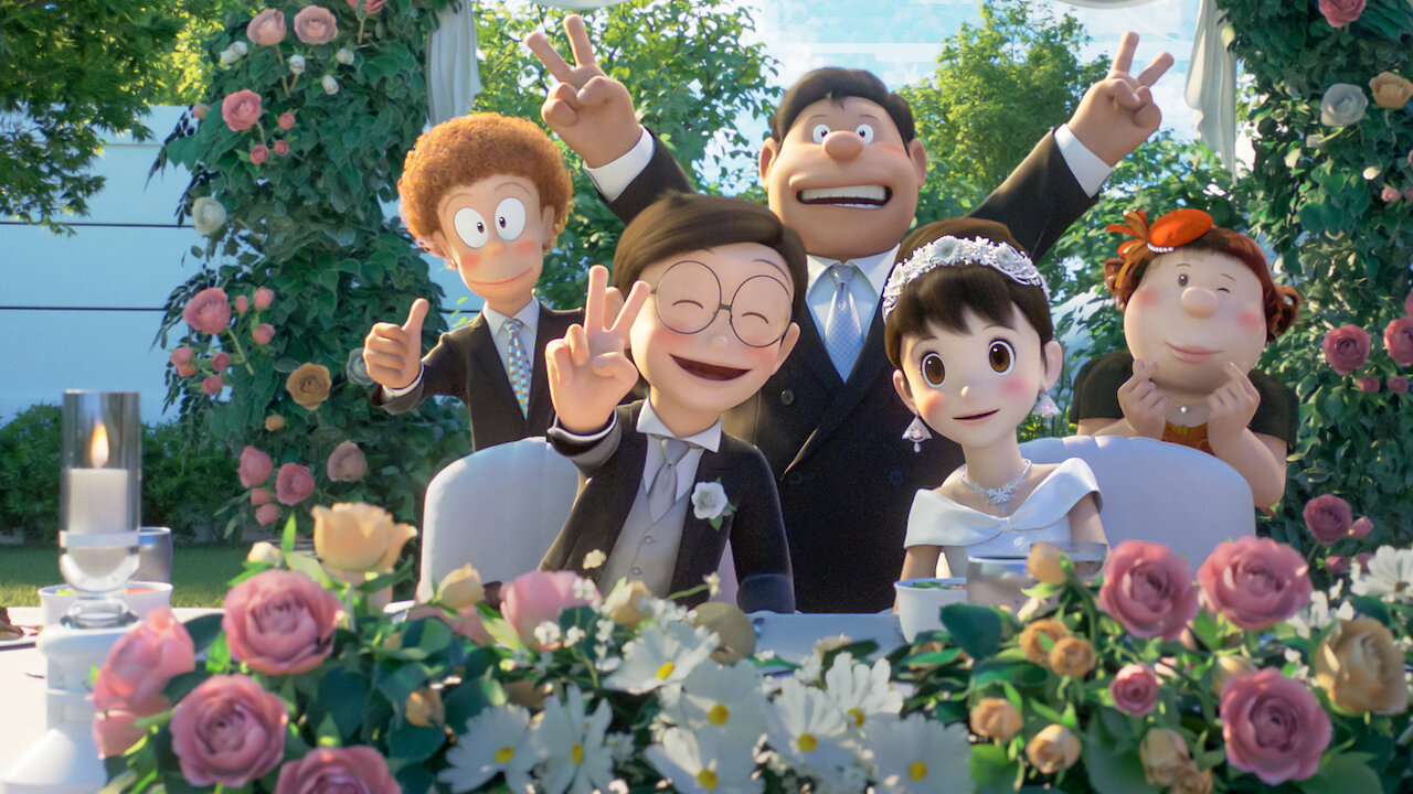 5 Film Animasi Dengan Biaya Produksi Termahal - Star Jogja FM