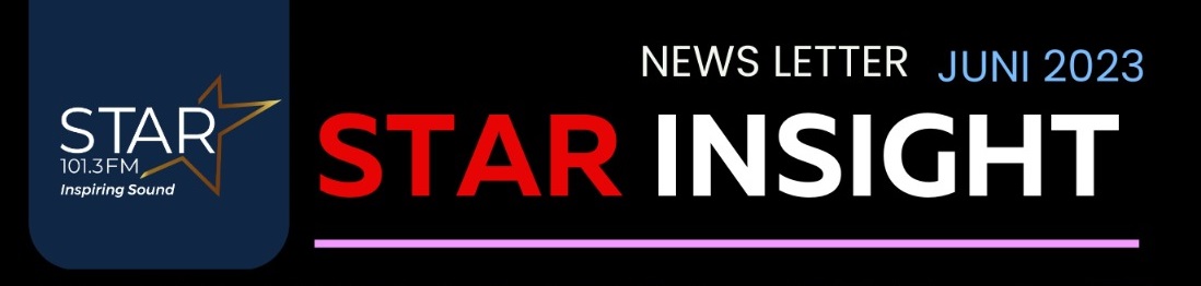 Star Insight Juni 2023 - Star Jogja FM