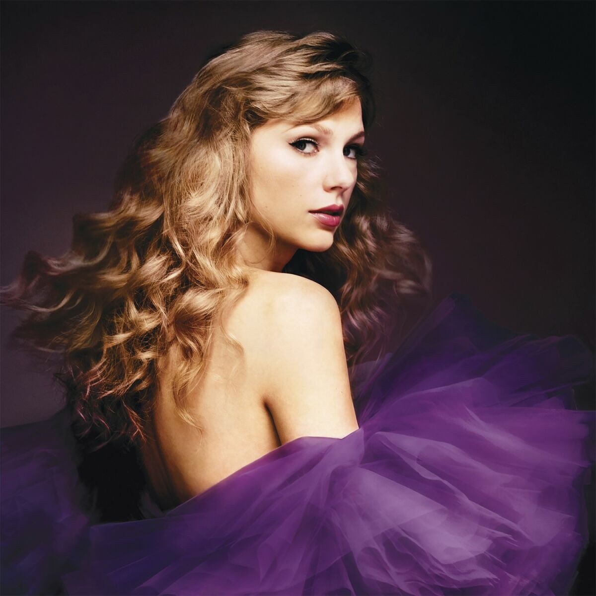 Taylor Swift Jadi Person of The Year Versi Majalah Time - Star Jogja FM
