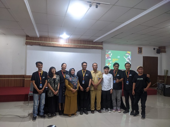 Nandur Srawung Masuki Satu Dekade - Star Jogja FM