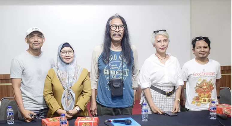 TBY Gelar Eksperimentasi Tari Berjudul Manah - Star Jogja FM