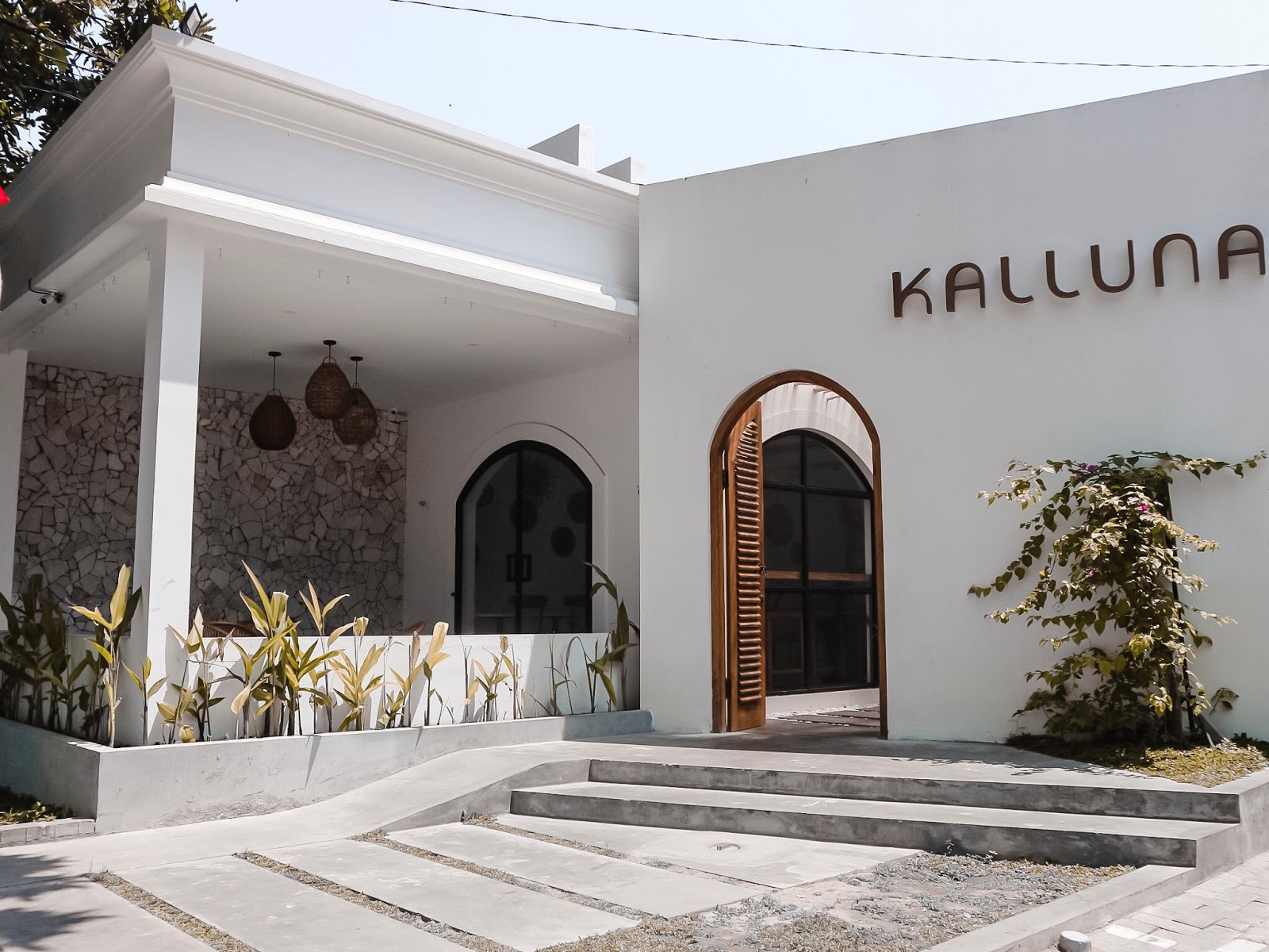 Nikmatnya Daharan Klangenan ala Kalluna Resto - Star Jogja FM