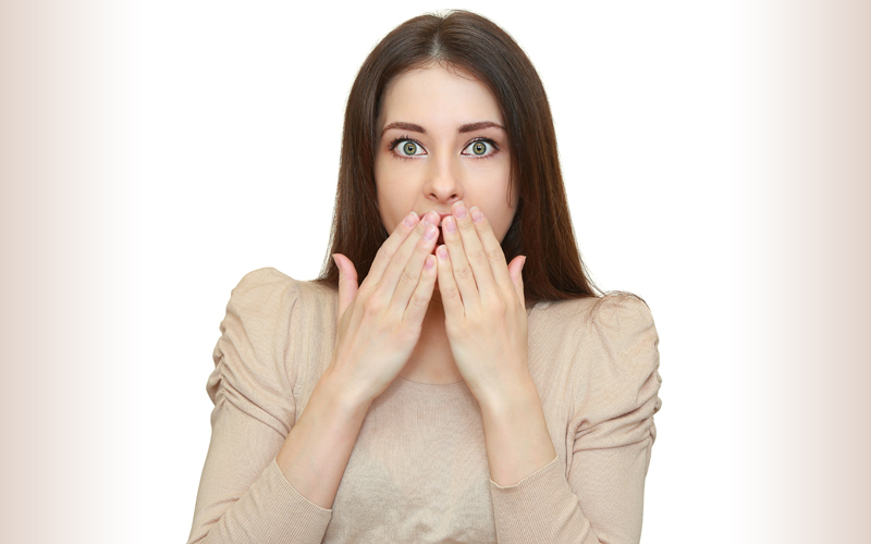 Terlihat Dari Bahasa Tubuh, Ini Ciri-Ciri Orang Sedang Berbohong - Star ...