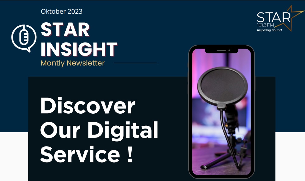 Star Insight Oktober 2023 - Star Jogja FM