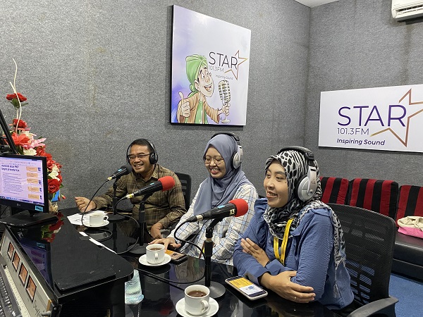Manfaat Sertifikat Elektronik bagi Wajib Pajak - Star Jogja FM