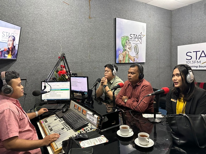 Java Village Resort Akomodasi Mewah Khas Ningrat Jawa - Star Jogja FM