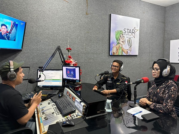 Menangani Kemiskinan dengan Nilai Nilai Kesetiakawanan Sosial - Star Jogja FM