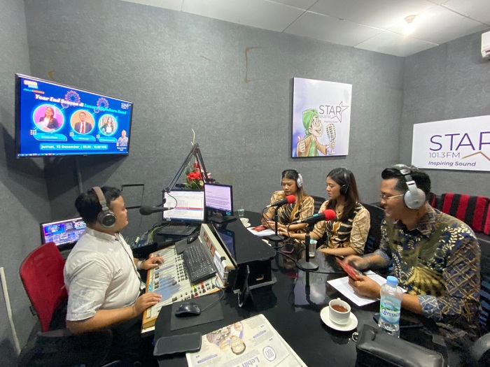 Luxury Malioboro Hotel Hadirkan Luxury Film Festival - Star Jogja FM