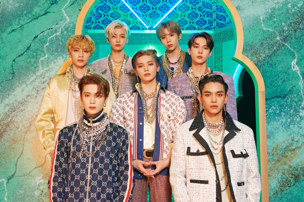 NCT WISH Gantikan Nama NCT NEW TEAM - Star Jogja FM