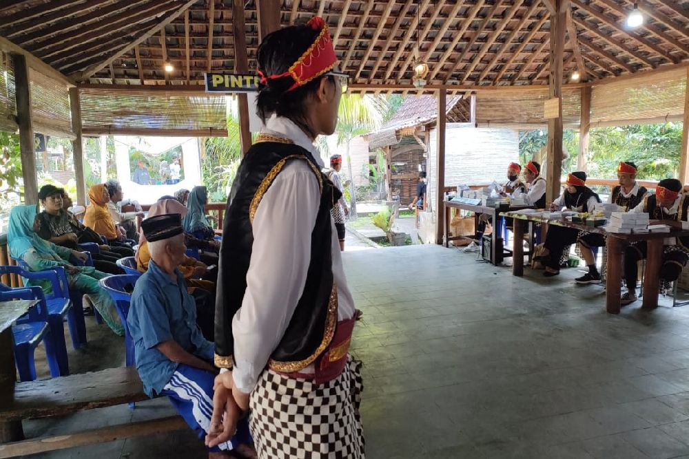 Ini Dua TPS Unik di DIY - Star Jogja FM