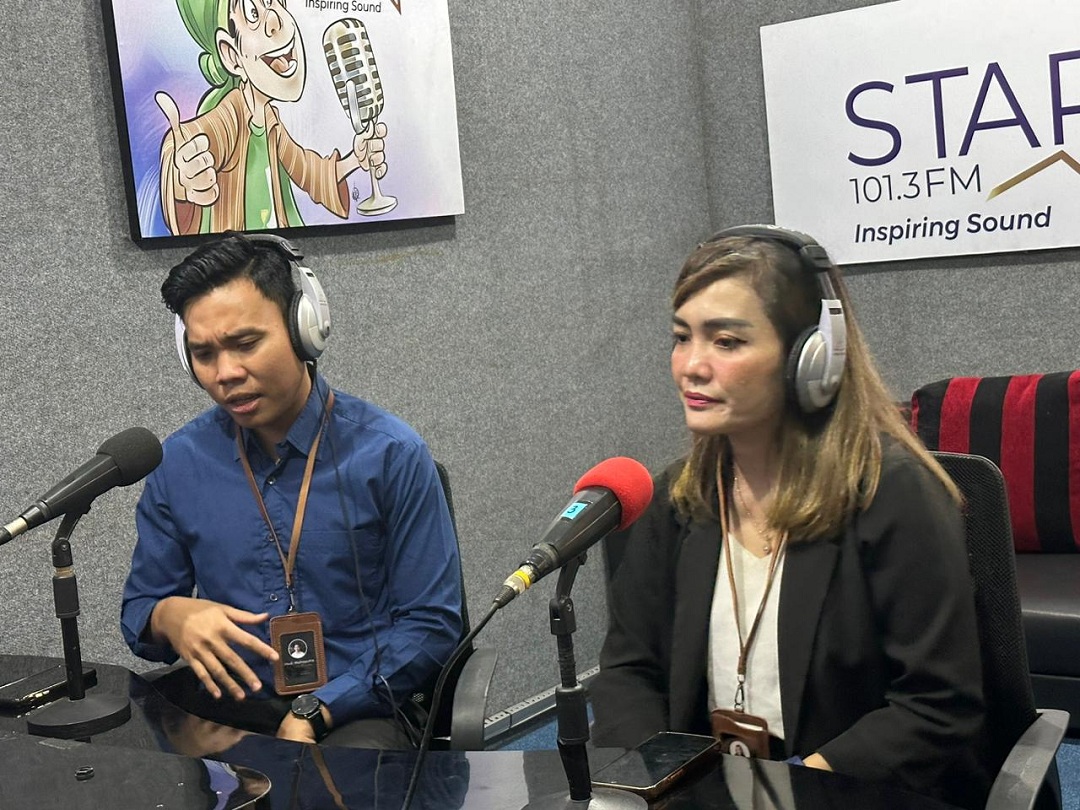 Buka Puasa Bertebaran Cahaya di Crystal Lotus Hotel Yogyakarta - Star Jogja FM