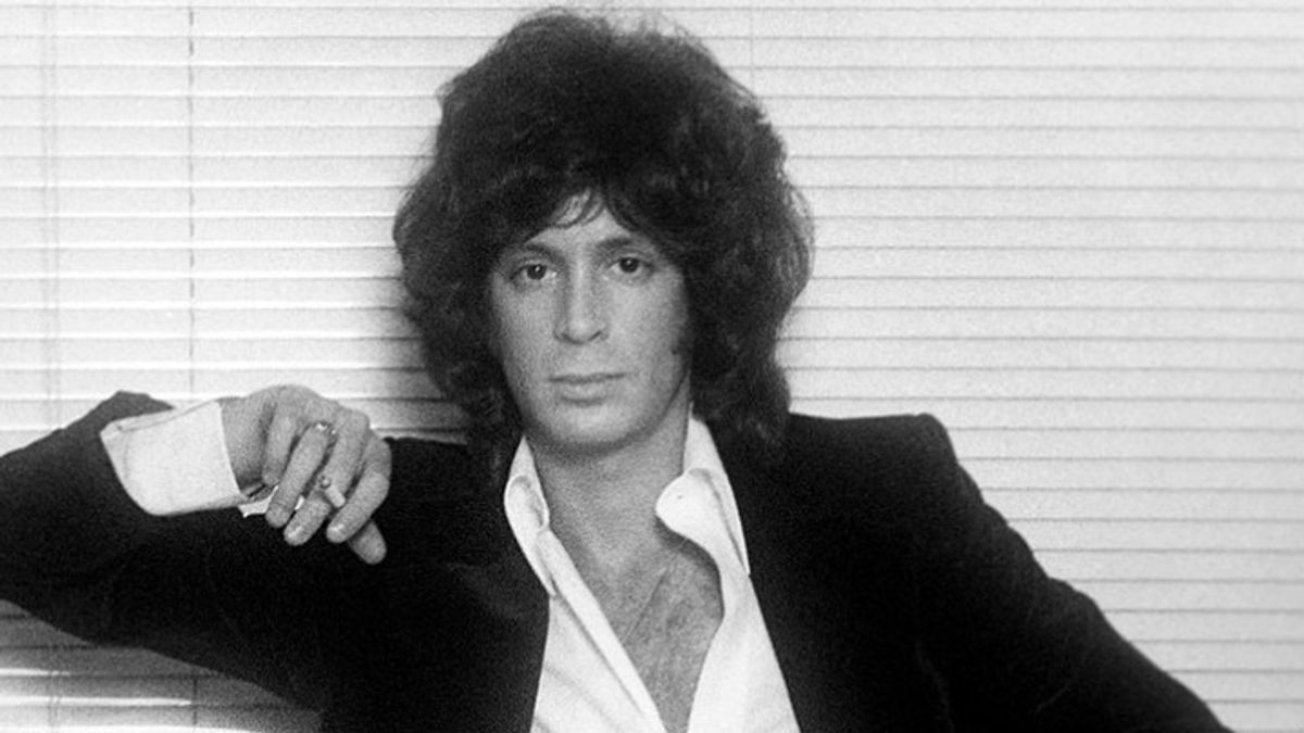 Eric Carmen "All By Myself" Meninggal Dunia di Usia 74 Tahun - Star ...