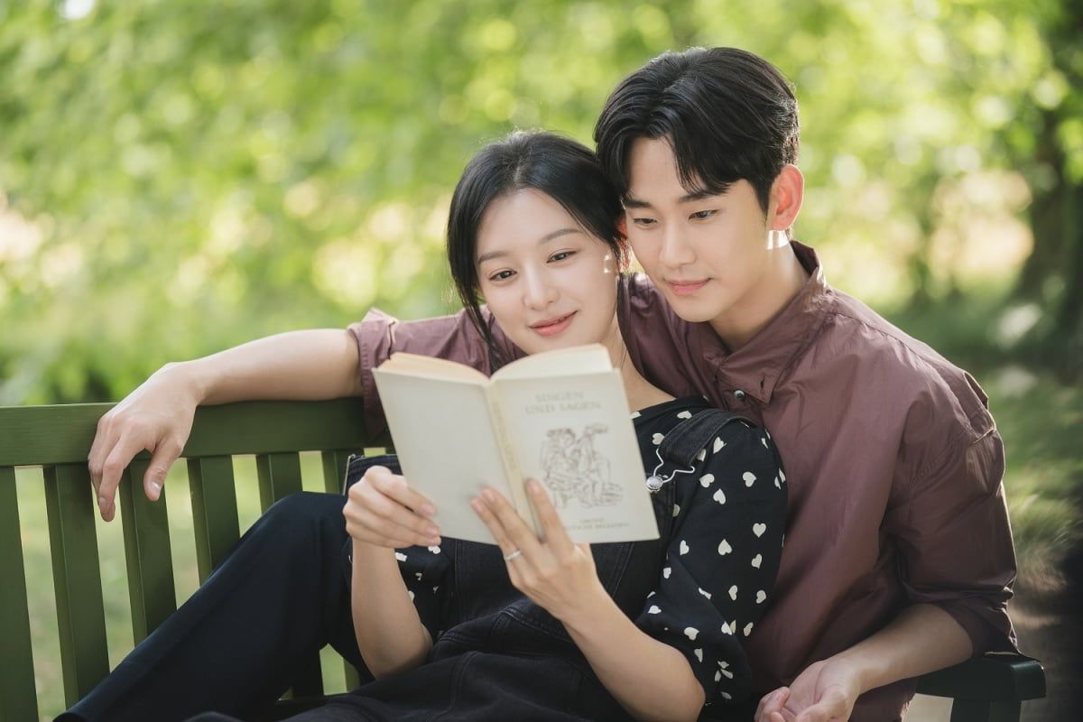 "Queen of Tears" Jadi Drakor Dengan Aktor Terpopuler Pekan Ini - Star ...