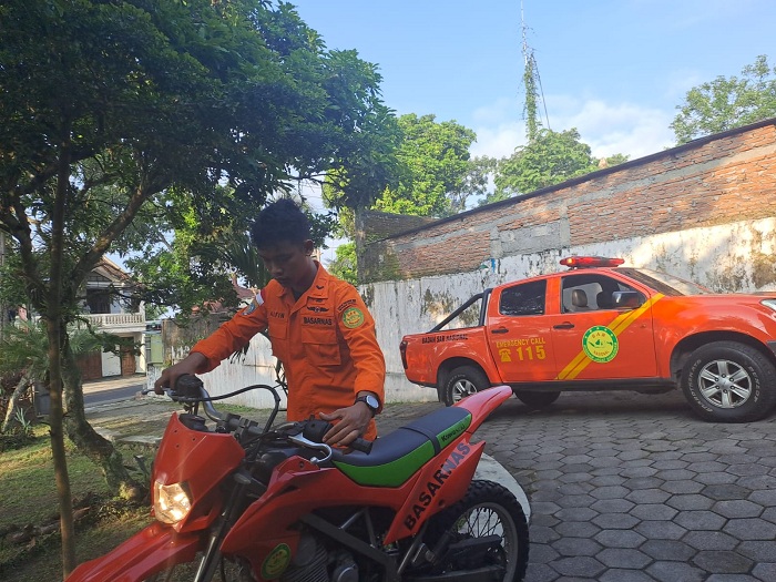 Basarnas Yogyakarta Operasikan Unit Siaga di Sleman - Star Jogja FM