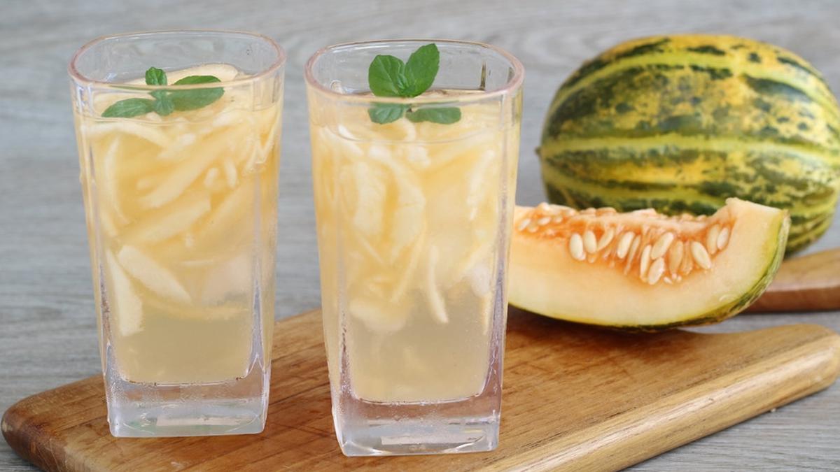 Identik Jadi Menu Buka Puasa, Ini Manfaat Buah Blewah - Star Jogja FM