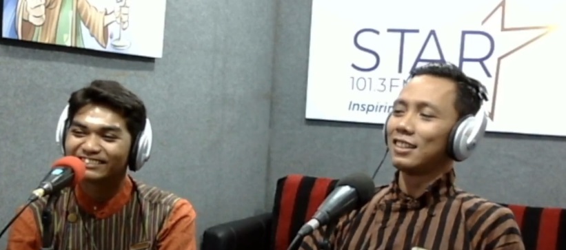 SCBD yang Ini Tempat untuk Berbuka Puasa di Kota Yogyakarta - Star Jogja FM