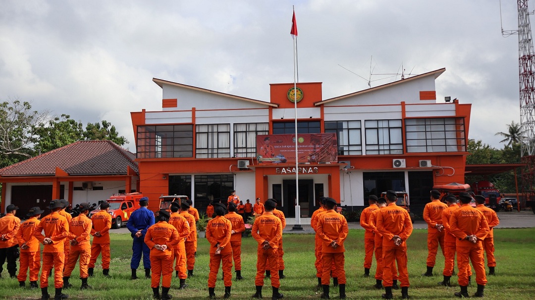 Lebaran 2024, Basarnas Yogyakarta siagakan 81 personil - Star Jogja FM