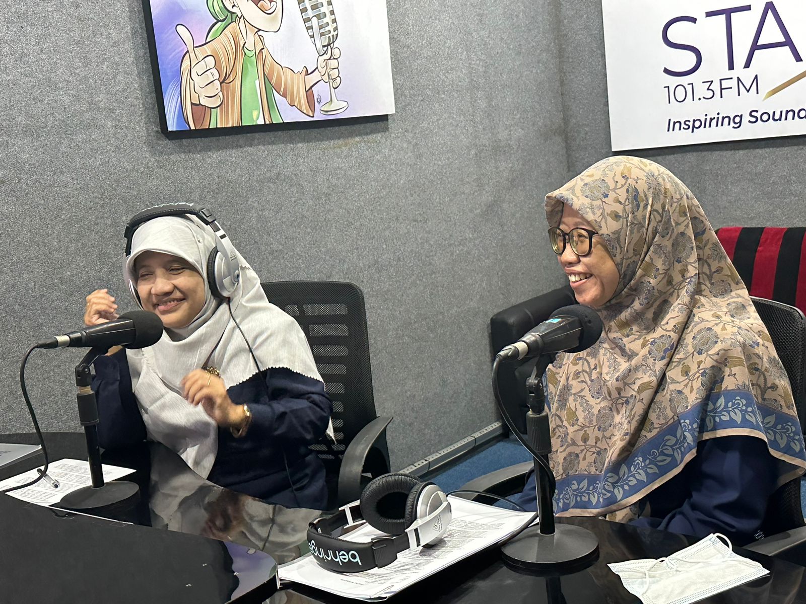 Jelang Lebaran, BBPOM Yogyakarta Ajak Masyarakat Jadi Konsumen Cerdas - Star Jogja FM